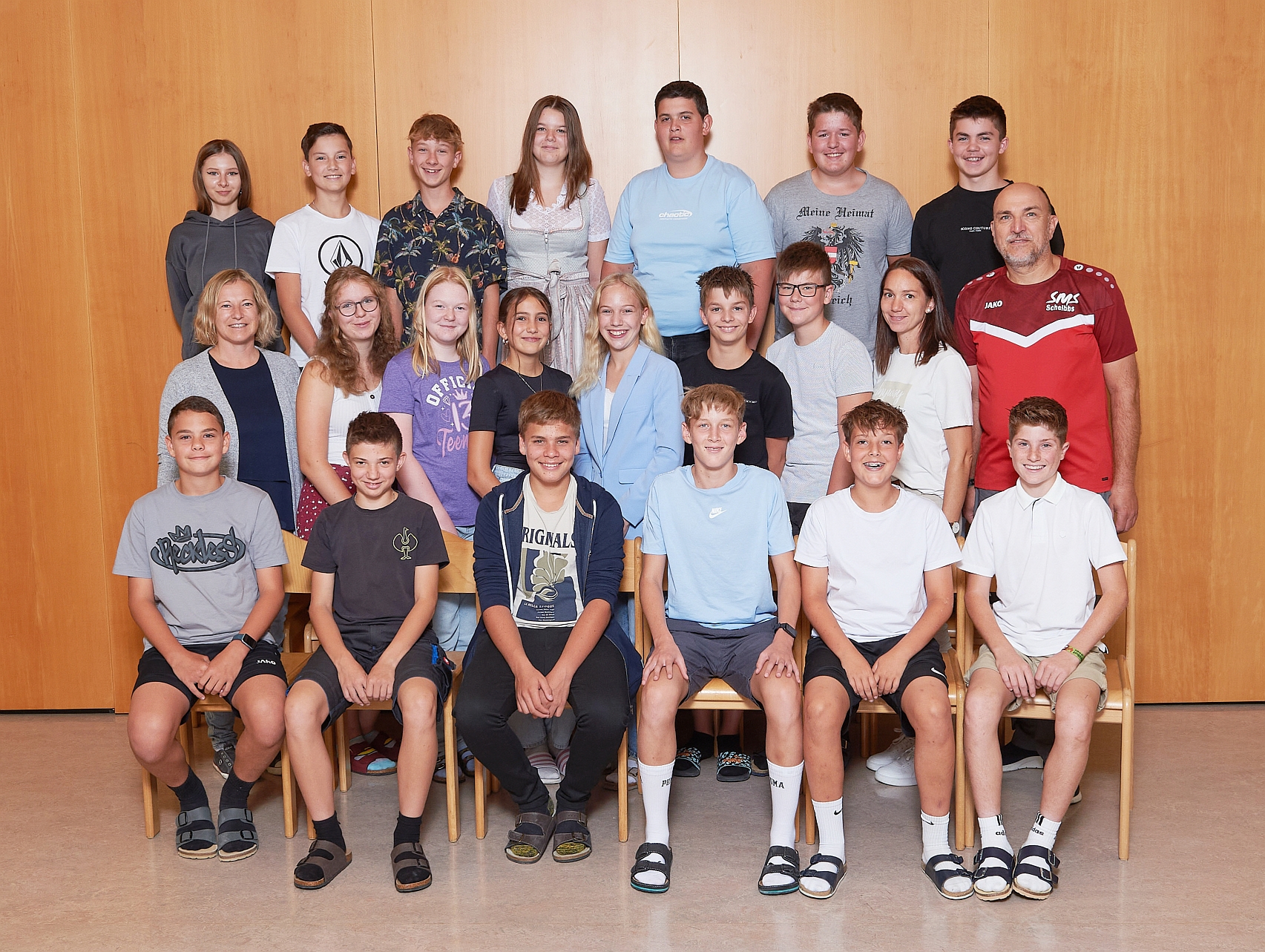 4b – Pruckner Veronika – SMS Scheibbs